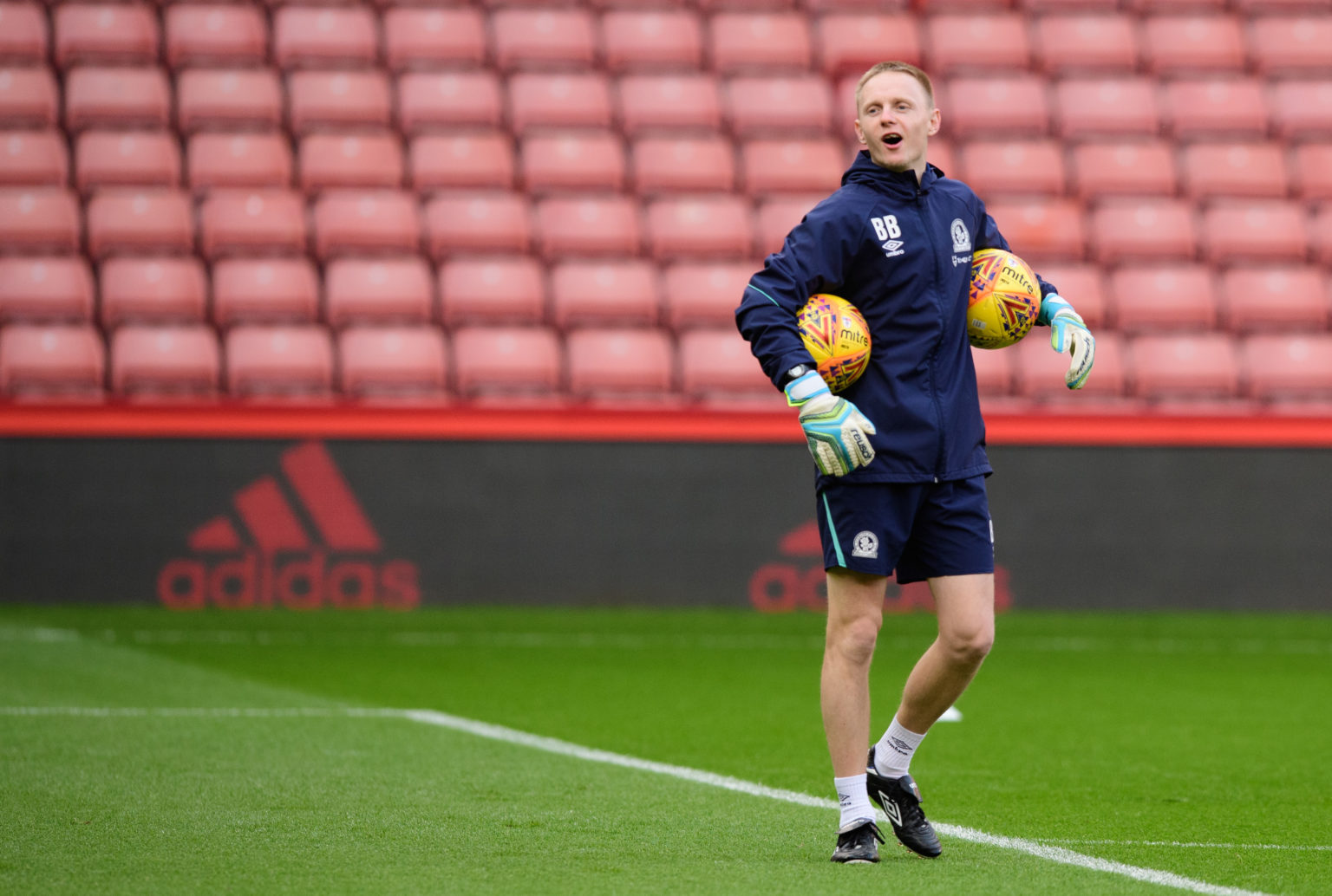 Blackburn Rovers Coaching Staff - Blackburn Rovers News