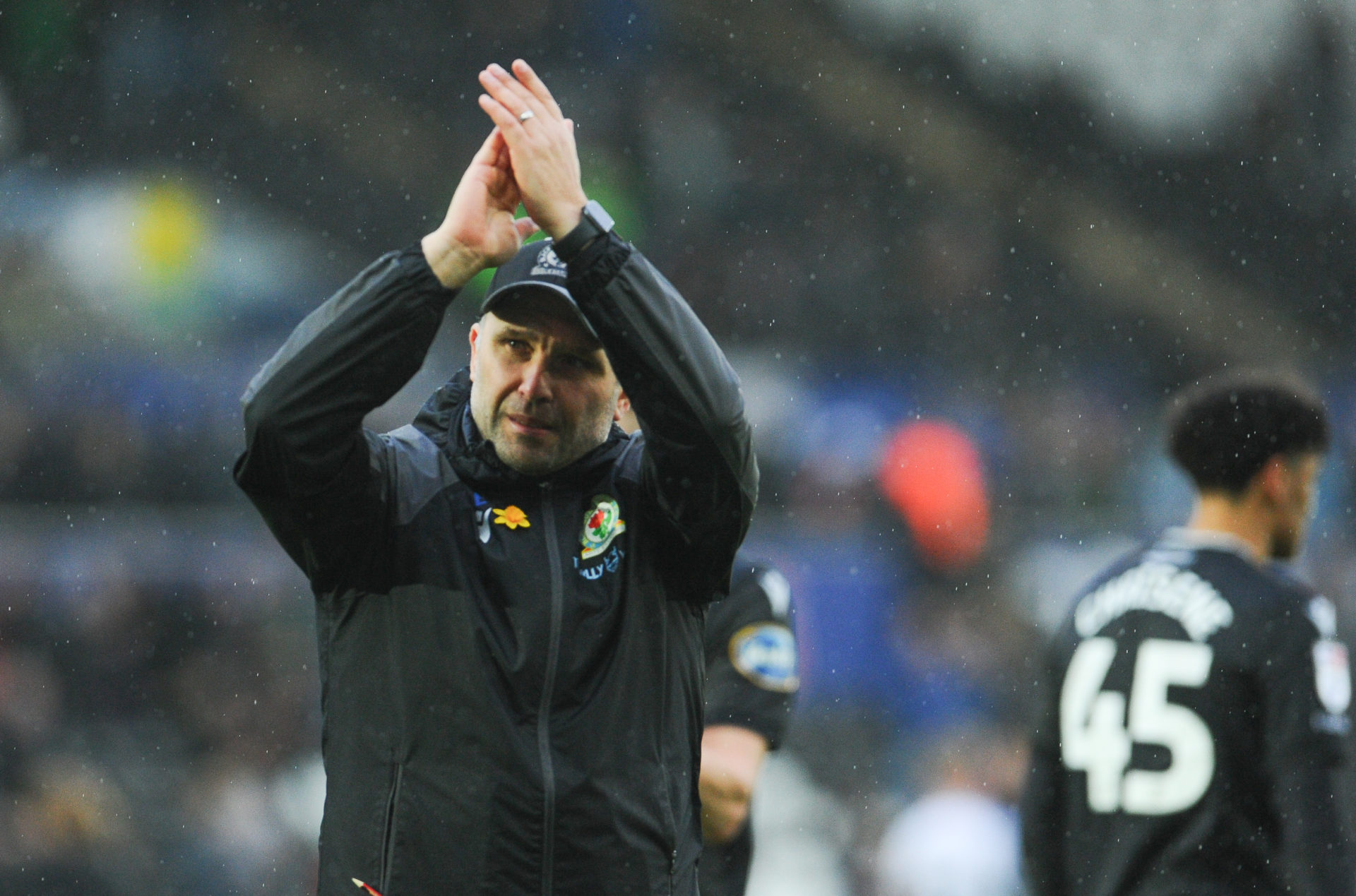 Blackburn Rovers should ensure that these three things happen in the ...
